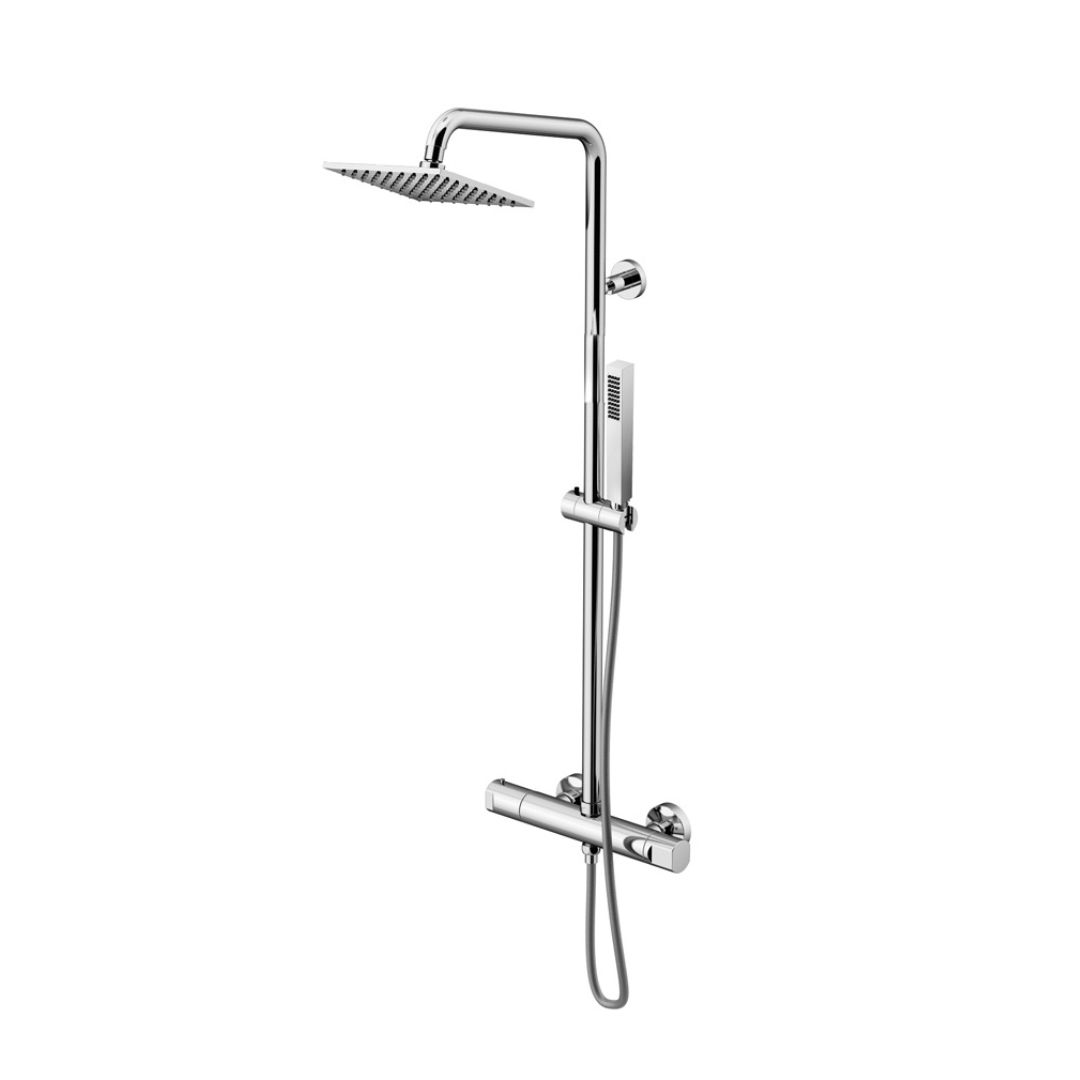 Gattoni Rubinetteria Miscelatore KIT TS60 50 Gattoni Rubinetteria Miscelatore KIT TS60 50